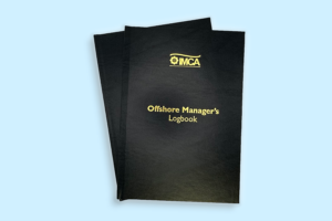 Offshore manager's logbook - IMCA Shop